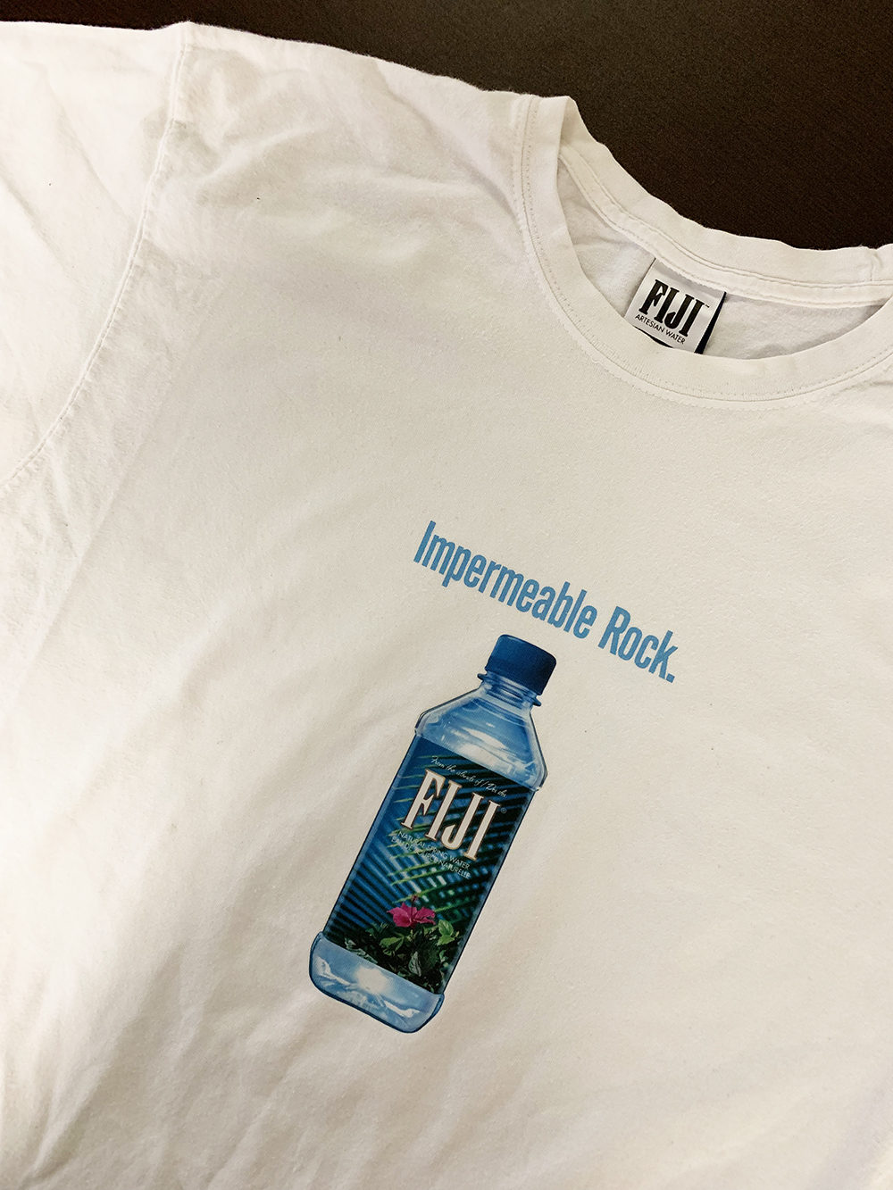 Vintage Fiji Tee Shirt (All Sizes) – KYC Vintage