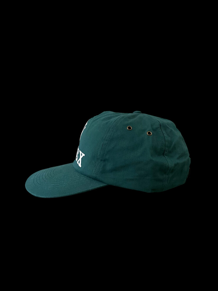 ROLEX GREEN CAP – KYC Vintage
