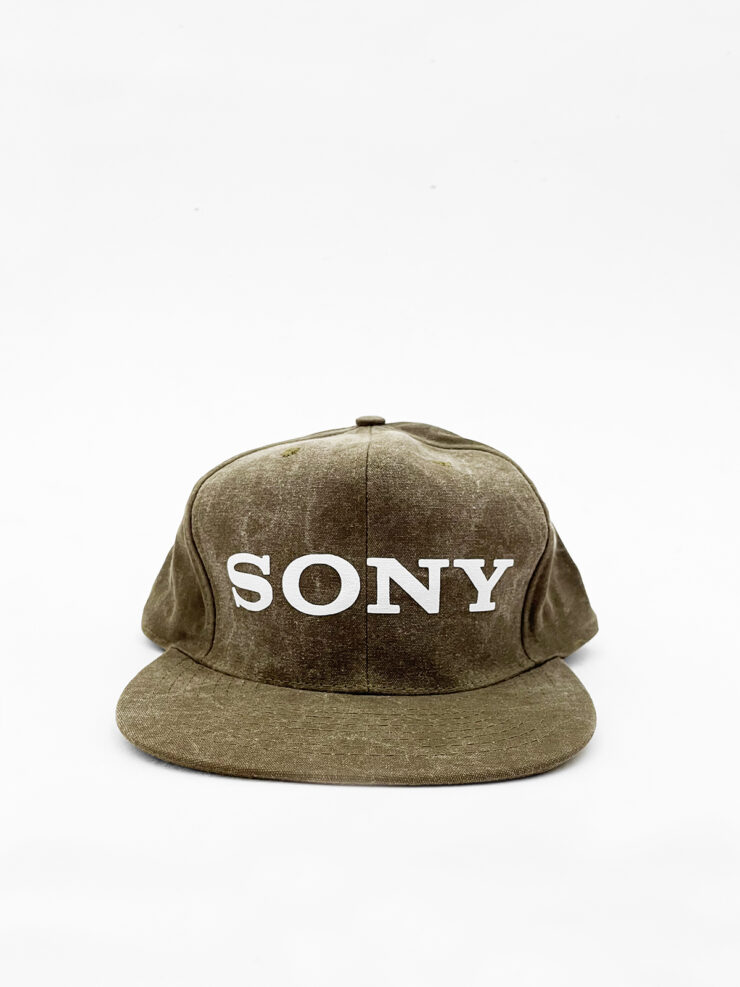 Hats and Caps – KYC Vintage